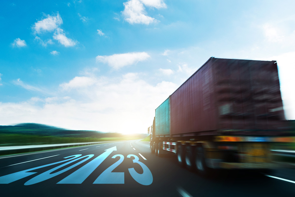 Logistics Trends for 2023 | TrackTrans Logistics Trends for 2023 | TrackTrans