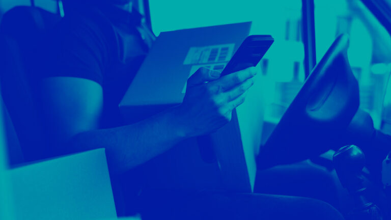 TrackTrans - Logistics Software Platform