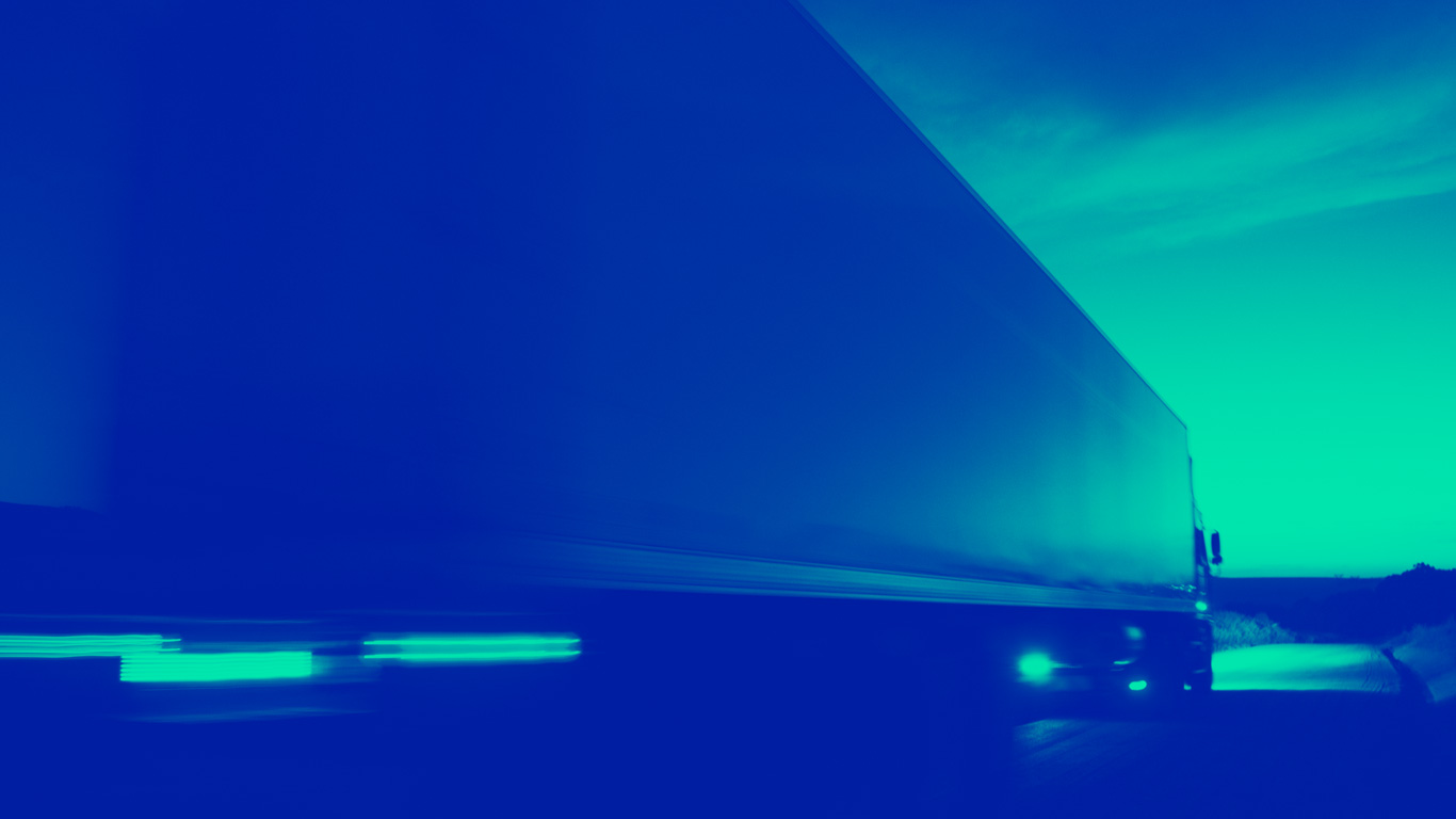 TrackTrans - Logistics Software Platform