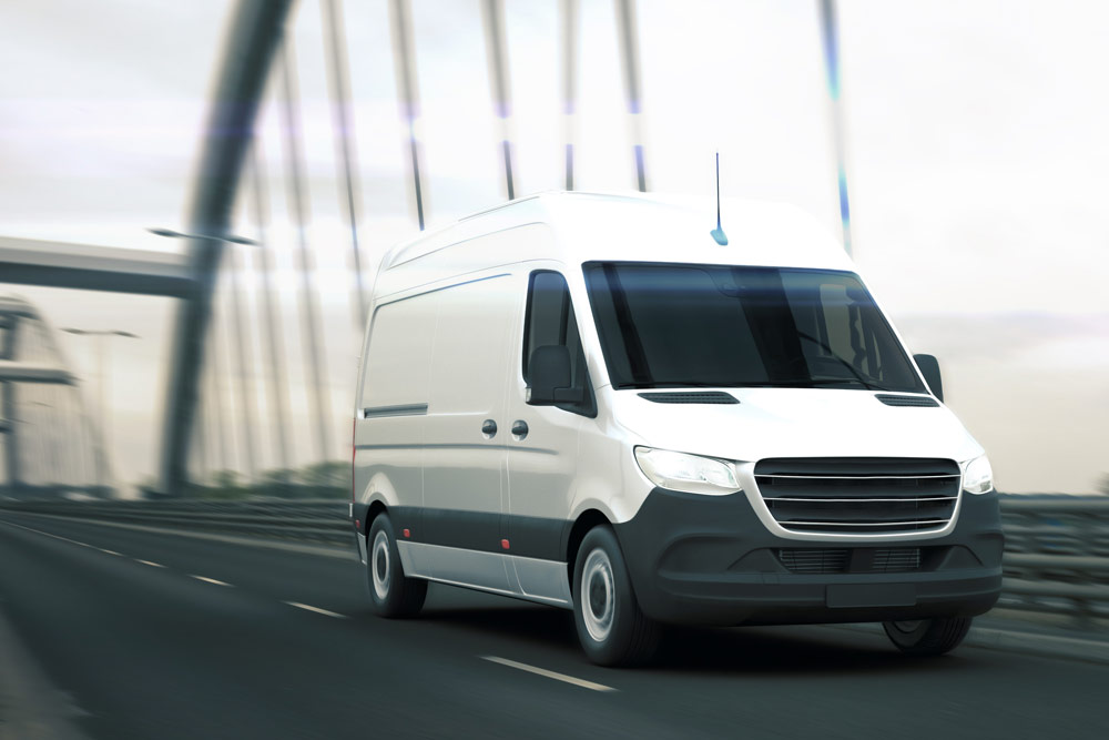 Mobile Application (ePOD/ePOC) - TrackTrans