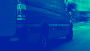 TrackTrans - Logistics Software Platform