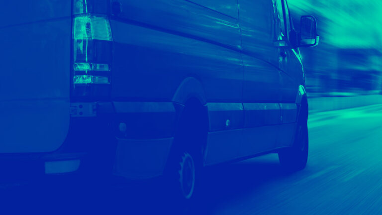 TrackTrans - Logistics Software Platform